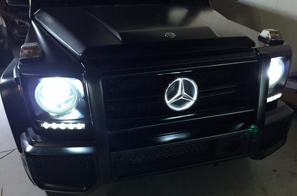 Installations | Mid City Engineering