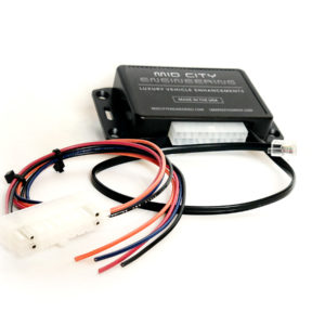 Sprinter RV Integration from Mid City Engineering | Mid City ...