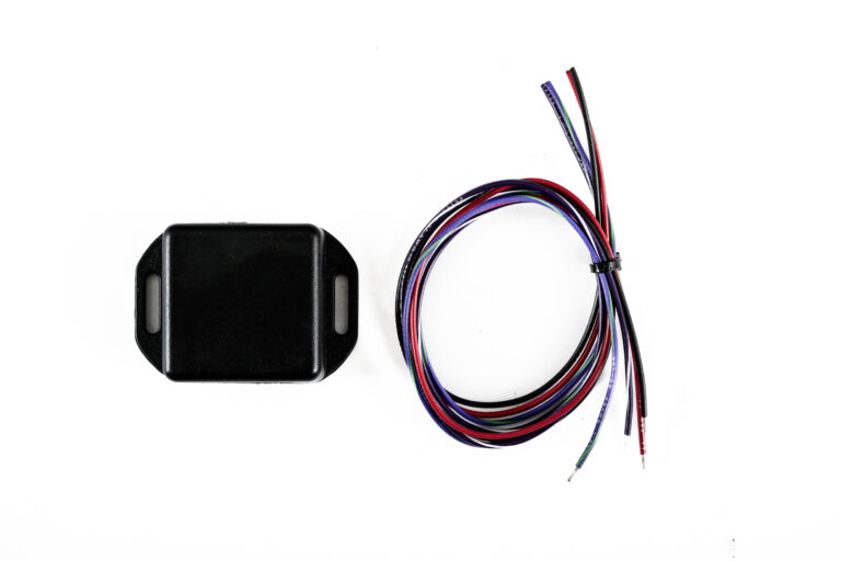 Volvo Remote Start – SKSXC | Mid City Engineering