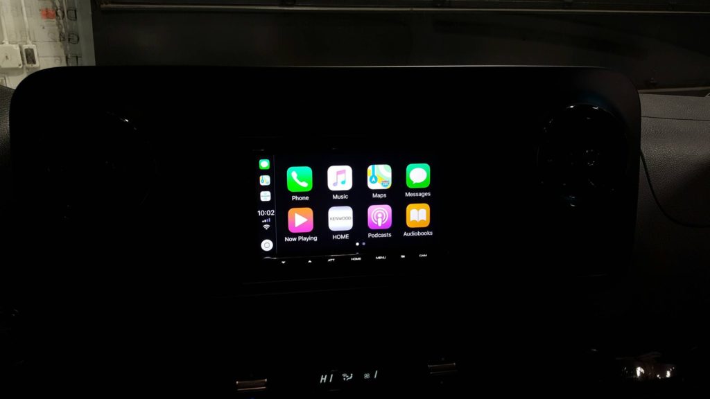 907RADIO | Mid City Engineering