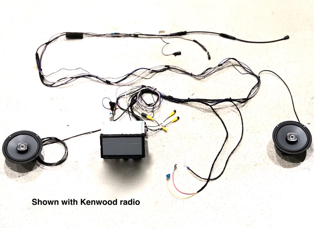 907RADIO | Mid City Engineering