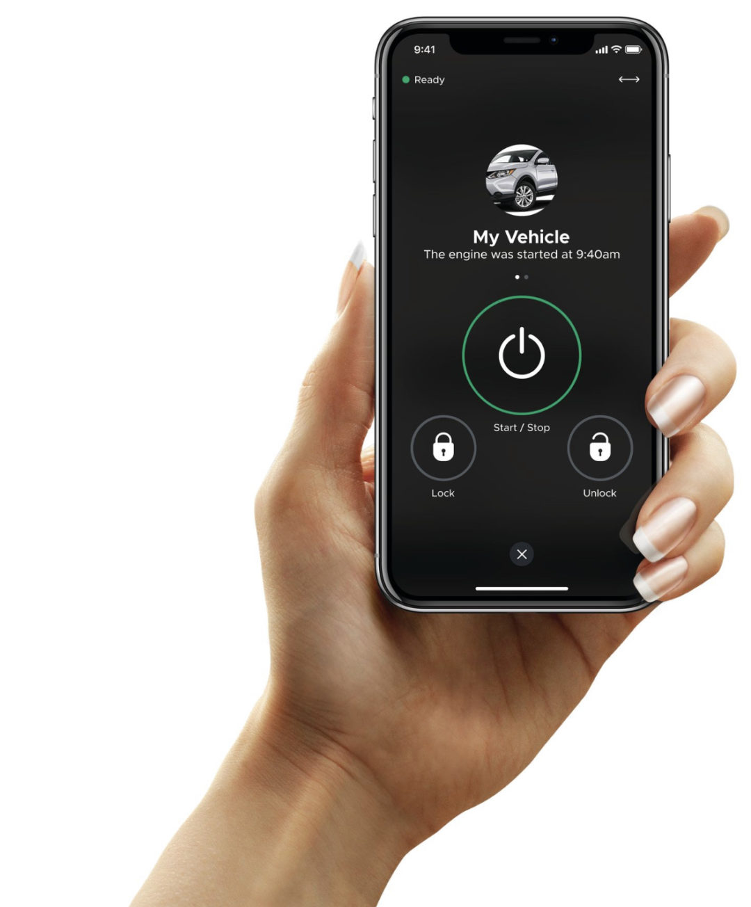 Family Adventure Rig x AV Expo Big Bear Special! SmartKey Starter ...