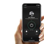 SmartKey Starter® Remote / Auto Start, Alarm & High Idle for 2019-2024 ...