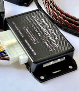 SmartKey Starter® Remote Start for Mercedes Benz S Class 2014-2017 ...