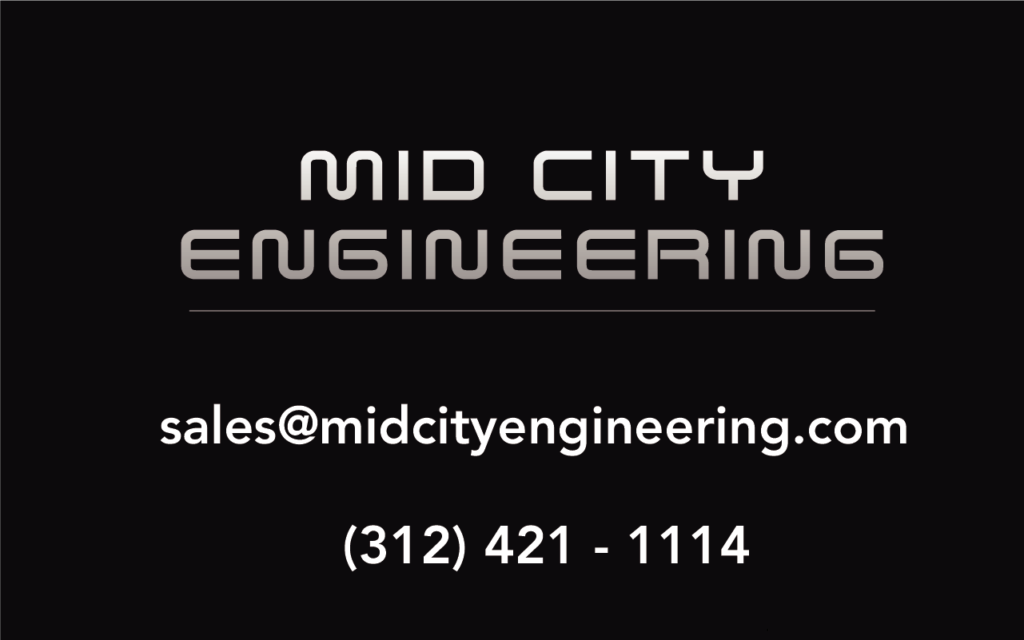 Sprinter RV Integration from Mid City Engineering | Mid City ...