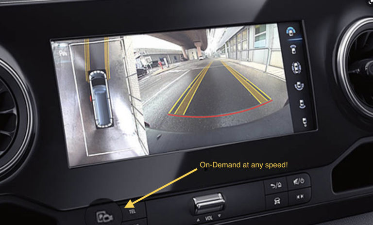 Sprinter | Mid City Engineering