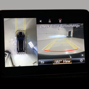 Mid City Engineering | Vehicle Integration Products for Mercedes-Benz